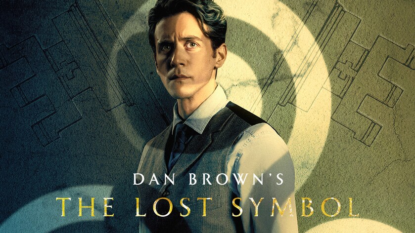 Dan Brown's The Lost Symbol - TV-serier online - Viaplay