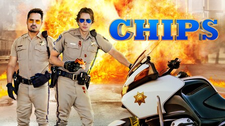 Se Chips online - Viaplay