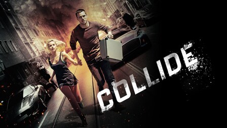 Collide - Film online på Viaplay