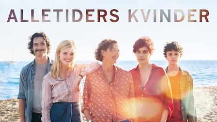 Se Alletiders kvinder online - Viaplay