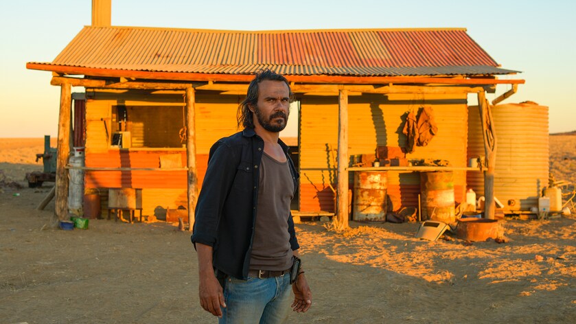 Goldstone - Film online på Viaplay