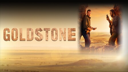 Goldstone - Film online på Viaplay