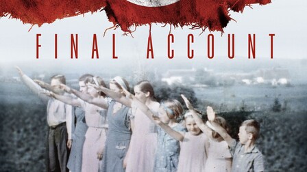 Final Account - Film online på Viaplay