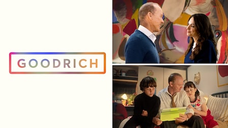 Goodrich - Film online på Viaplay