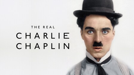 Se The Real Charlie Chaplin online - Viaplay
