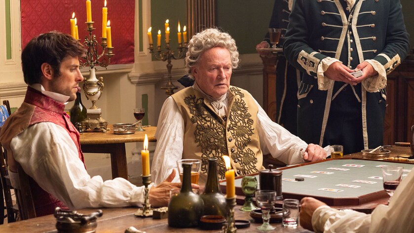 Se Prizefighter: The Life Of Jem Belcher online - Viaplay