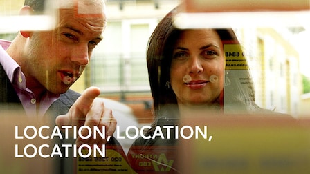 Location, Location, Location - Viaplay