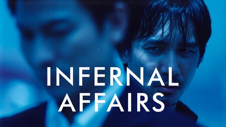 Infernal Affairs - Film online på Viaplay
