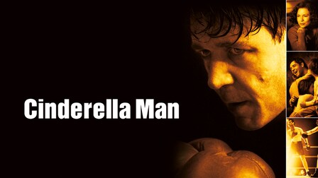 Cinderella Man - Film online på Viaplay