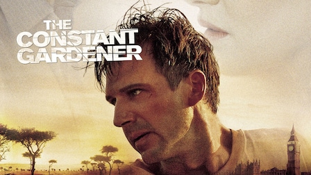The Constant Gardener - Film online på Viaplay