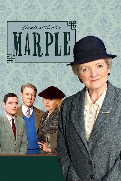Miss Marple Viaplay