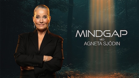 MindGap - TV-serier online - Viaplay