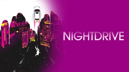 Night Drive - Film online på Viaplay