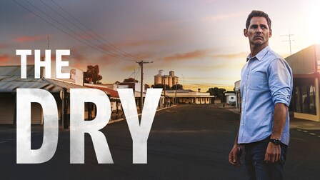 Se The Dry online - Viaplay