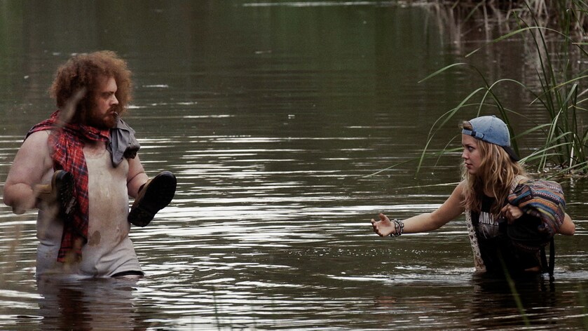 Rough Stuff - Film online på Viaplay