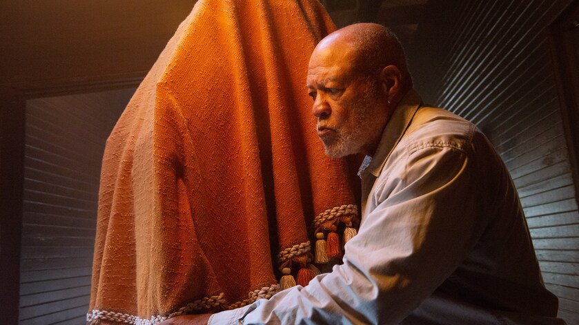 Spell - Film online på Viaplay