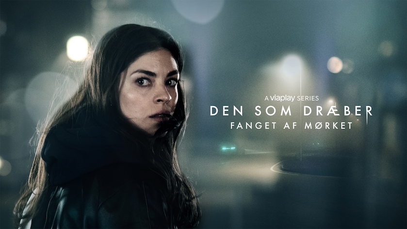 Den som dræber - Fanget af mørket - Viaplay Den som dræber - Fanget af mørket - Viaplay