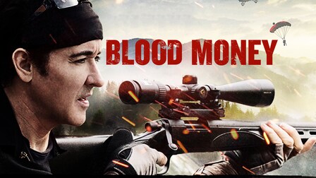 Blood Money - Film online på Viaplay
