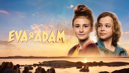 Eva & Adam - Film online på Viaplay