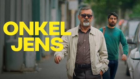 Onkel Jens - Film online på Viaplay