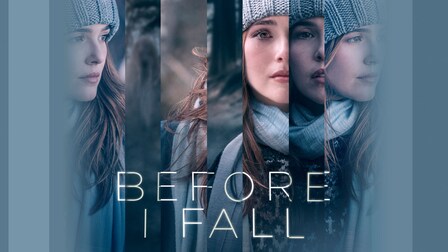 Se Before I Fall online - Viaplay