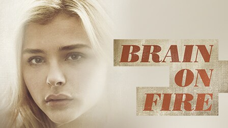 Brain on Fire - Film online på Viaplay