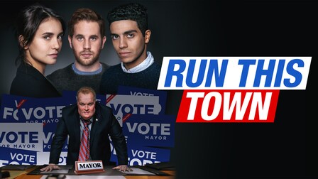 Run This Town - Film online på Viaplay