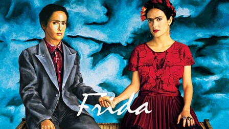 FRIDA - Film online på Viaplay
