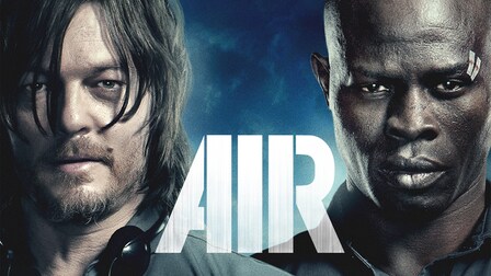 Air - Film online på Viaplay