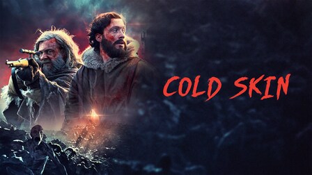 Cold Skin - Film online på Viaplay