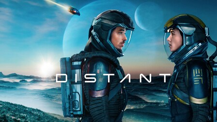 Distant - Film online på Viaplay
