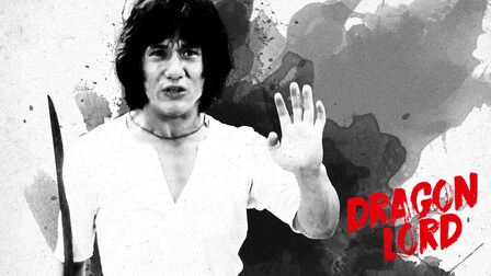 Dragon Lord - Film online på Viaplay