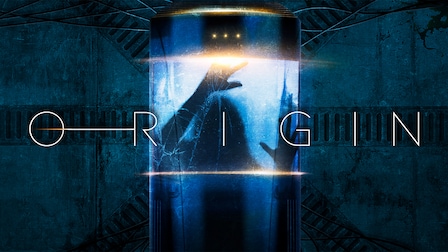 Origin - TV-serien på nettet - Viaplay