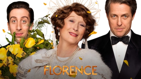 Florence - Film online på Viaplay