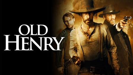 Old Henry - Film online på Viaplay