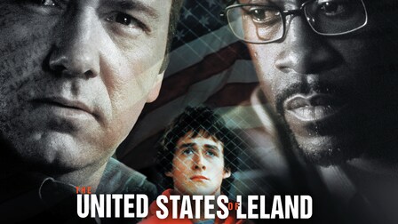 Se United States of Leland online - Viaplay