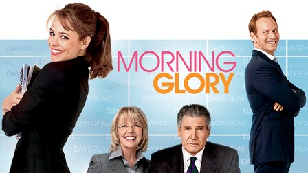 Morning Glory - Film online på Viaplay