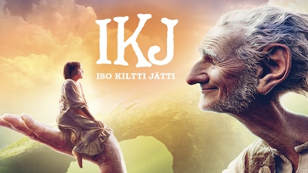 Iso kiltti jätti Lasten elokuvat netissä - Viaplay