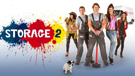 Storage 2 - Film online på Viaplay