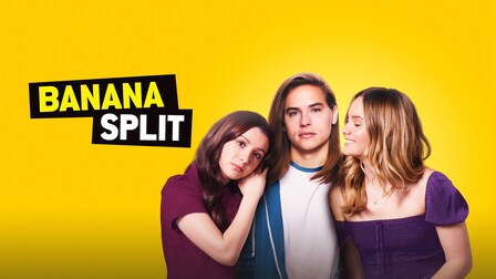 Se Banana Split online - Viaplay