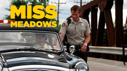 Se Miss Meadows online - Viaplay