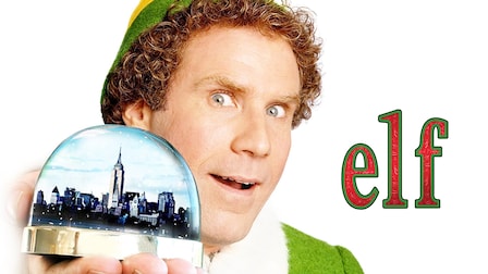 Elf - Film online på Viaplay