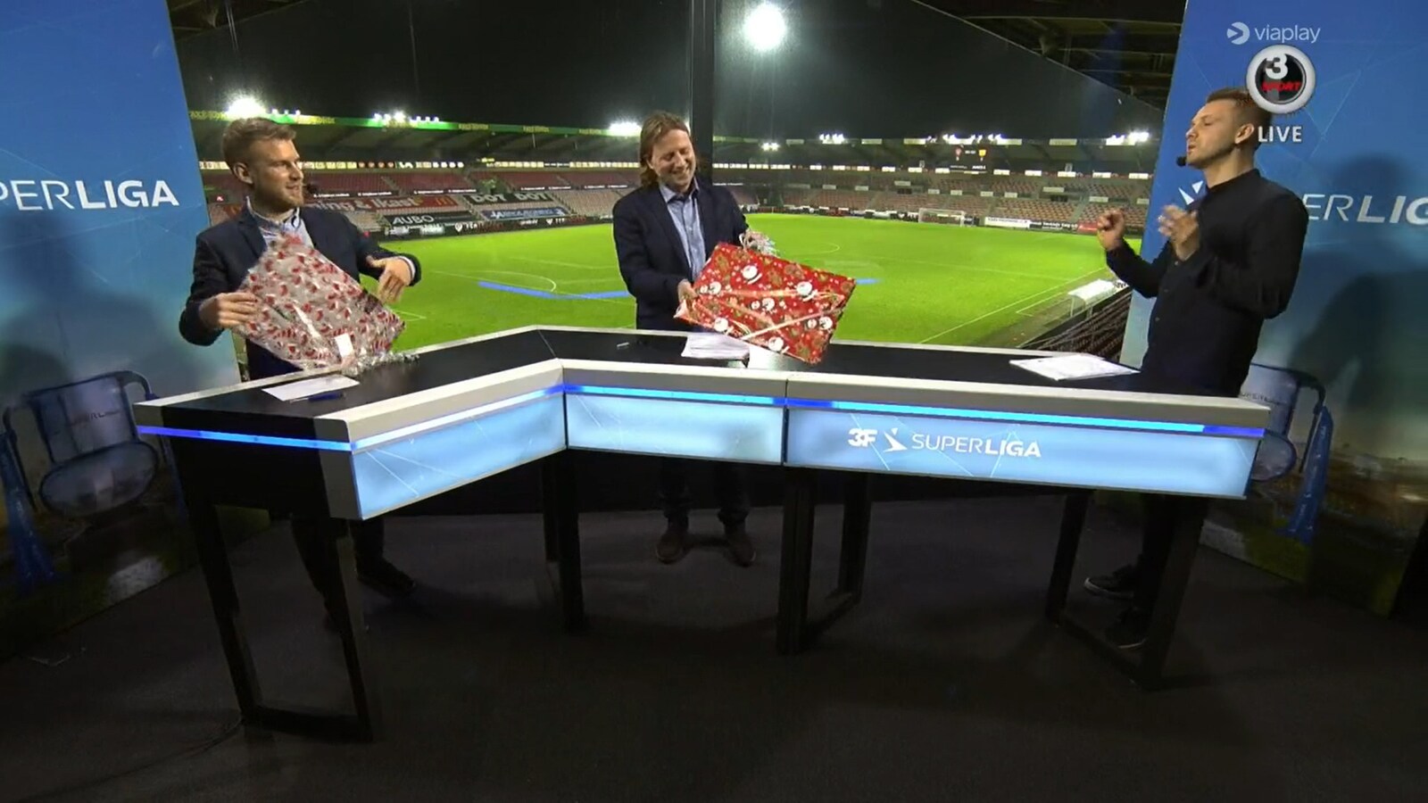 Offside - Sæson 2020 - Afsnit 11 - Viaplay