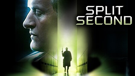 Se Split Second online - Viaplay
