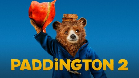 Paddington 2 - Film online på Viaplay