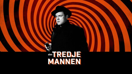 Se Den tredje mannen (1949) | Hyr eller köp och streama utan abonnemang