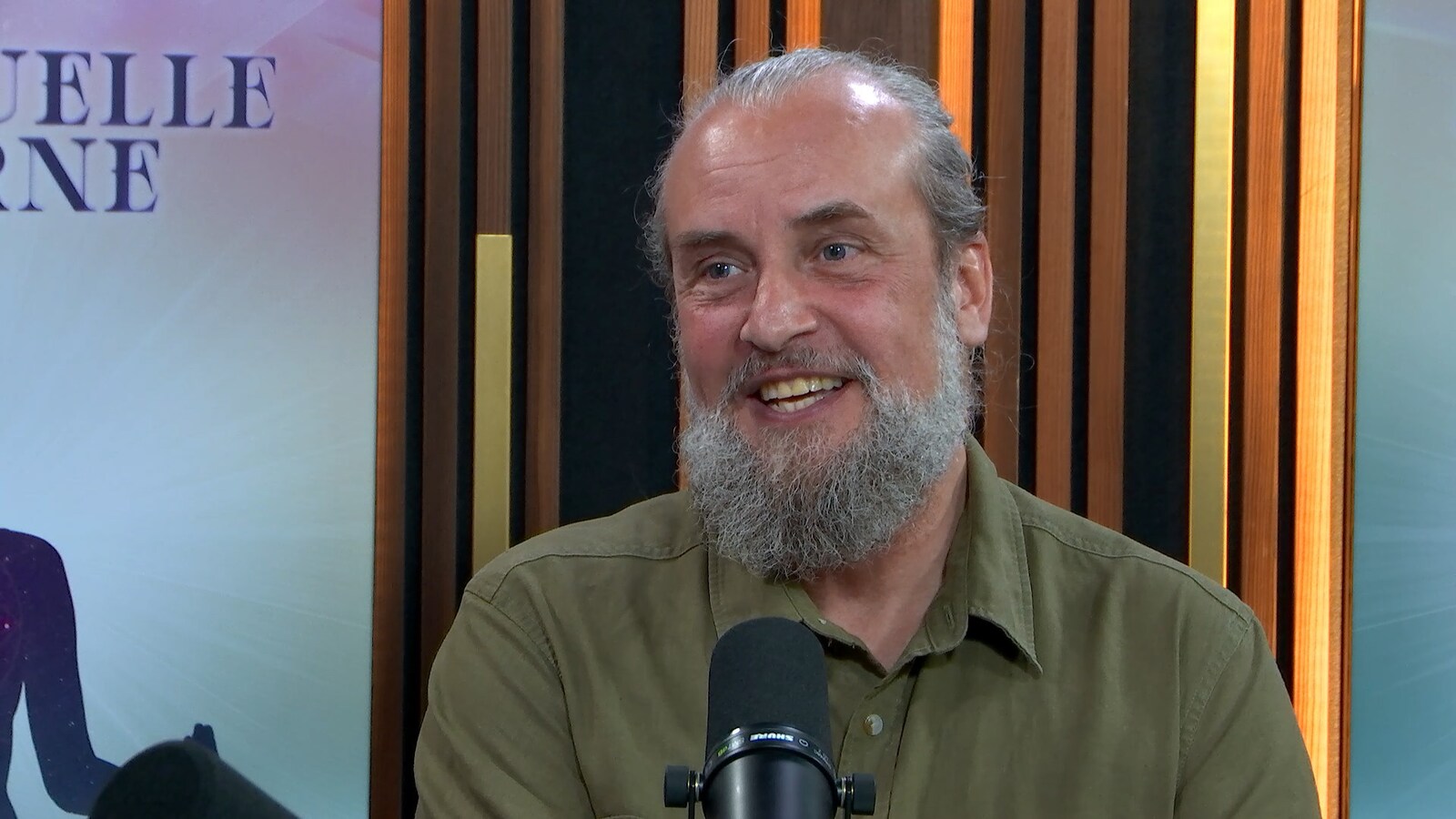 Den Spirituelle Stjerne - Sæson 1 - Afsnit 2 - Viaplay