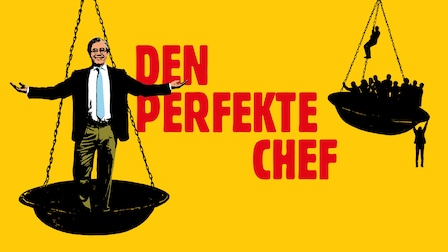 Se Den perfekte chef online - Viaplay