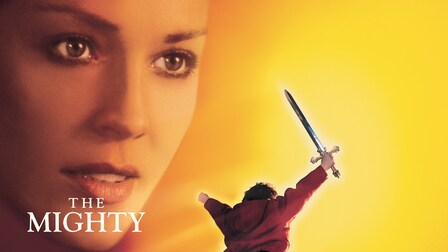 The Mighty - Film online på Viaplay