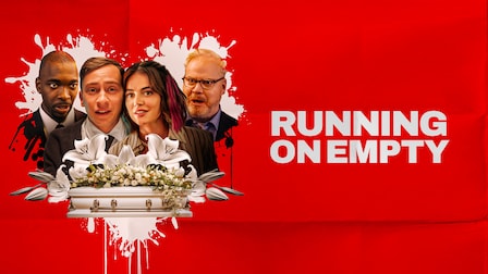 Se Running On Empty online - Viaplay